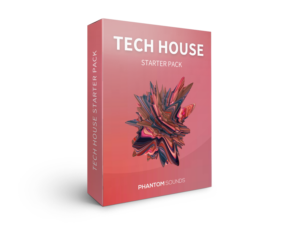 Phantom Sounds - High Quality Sound Packs & Presets