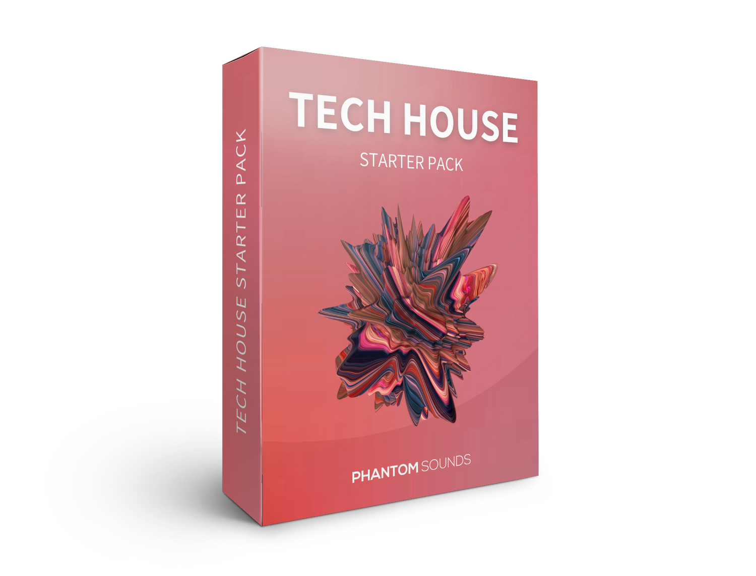 Phantom Sounds - High Quality Sound Packs & Presets