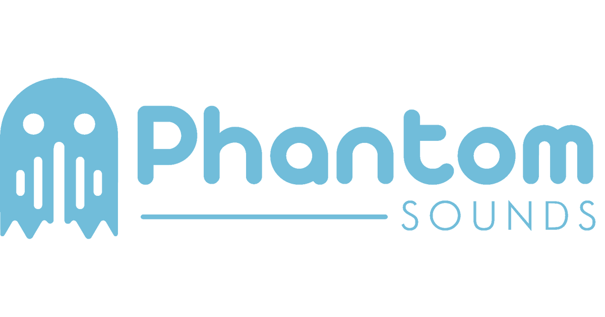 Phantom Sounds - Premium Samples & Plugins for Producers
