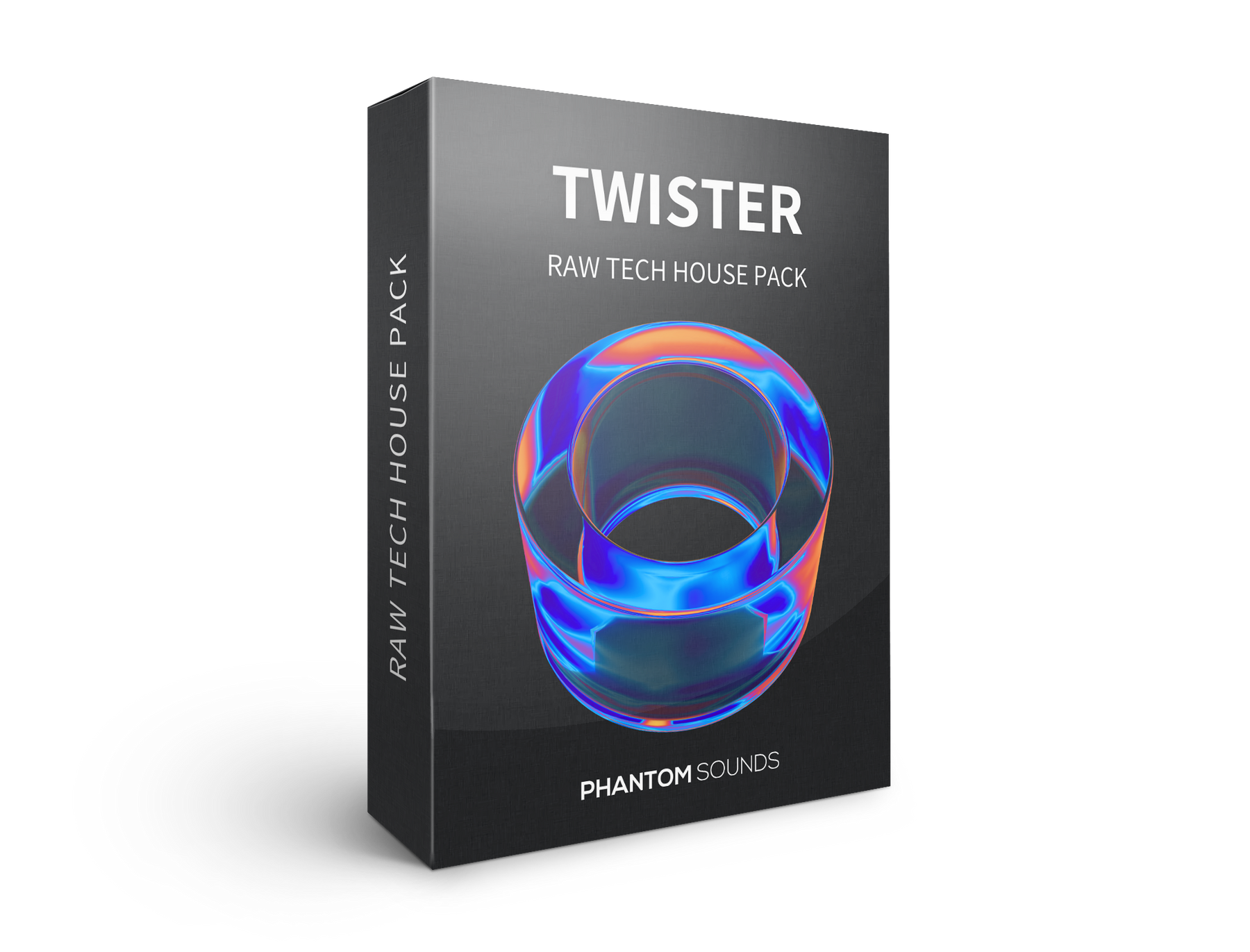 Phantom Sounds - Hauntingly Good Plugins